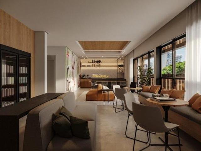 Apartamento à venda no Centro