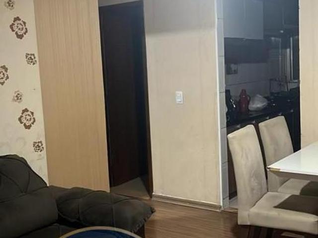 Apartamento à venda no Centro
