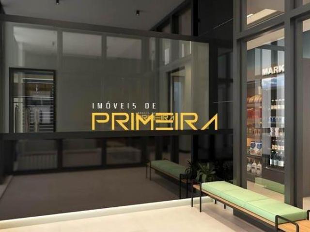Apartamento à venda no Centro