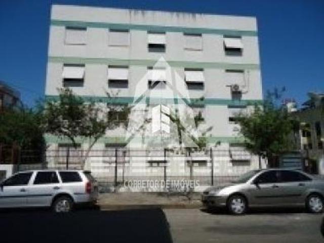 Apartamento à venda no Centro
