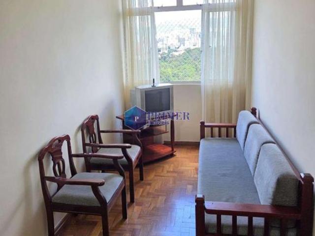 Apartamento à venda no Centro