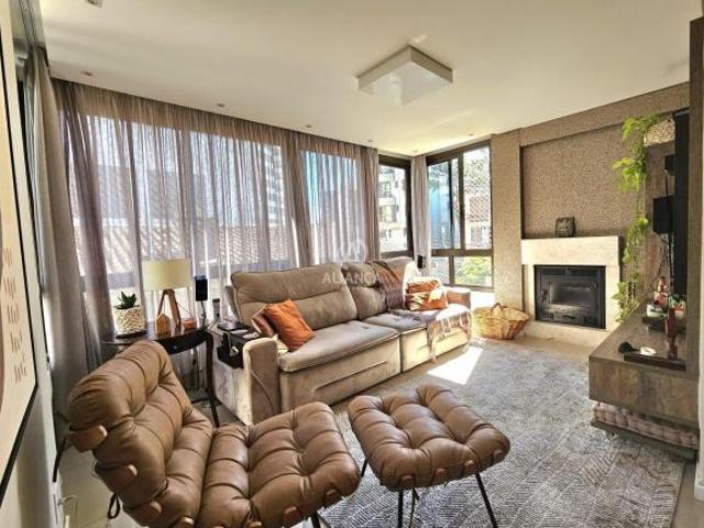 Apartamento à venda no Centro