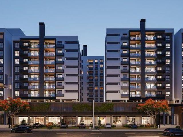 Apartamento à venda no Centro