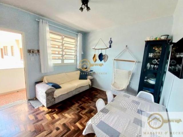 Apartamento à venda no Centro