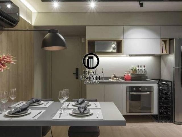 Apartamento à venda no Centro