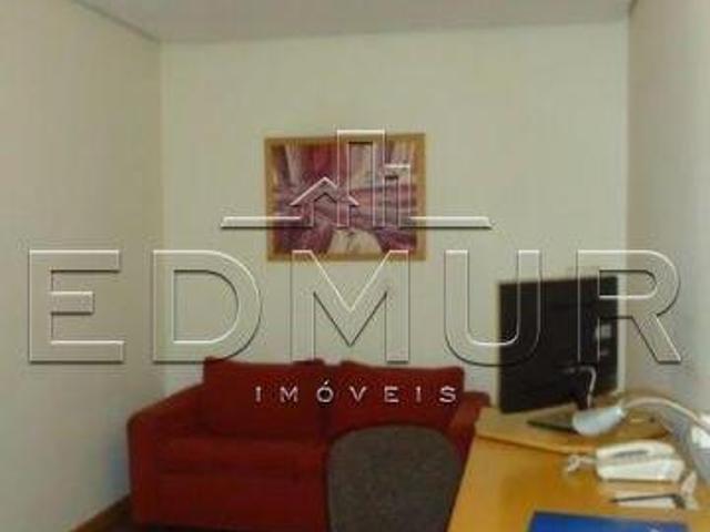 Apartamento à venda no Centro
