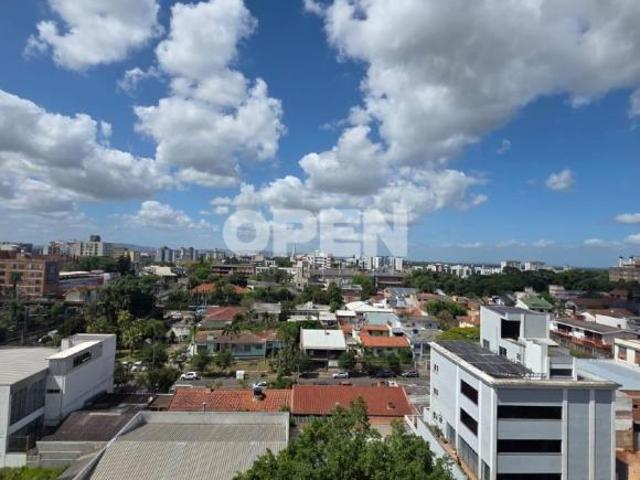Apartamento à venda no Centro