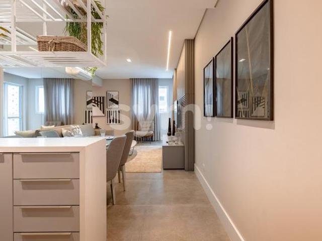 Apartamento à venda no Centro