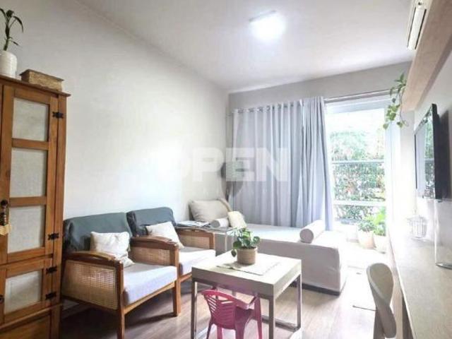 Apartamento à venda no Centro