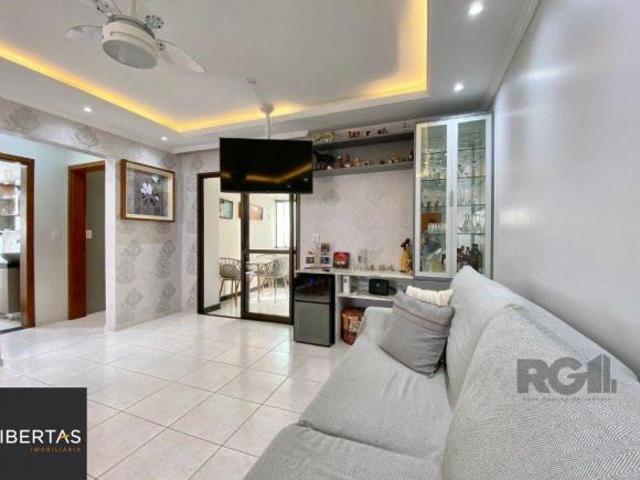 Apartamento à venda no Centro