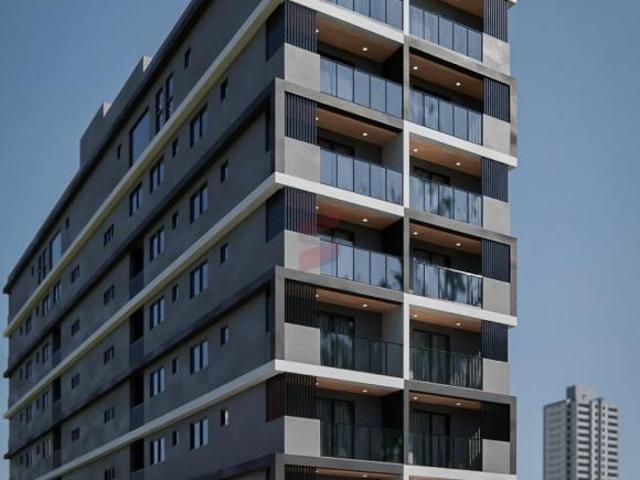 Apartamento à venda no Centro