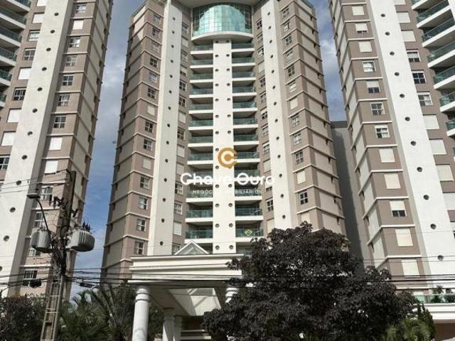 Apartamento à venda no Centro