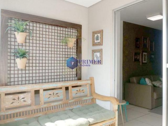 Apartamento à venda no Centro