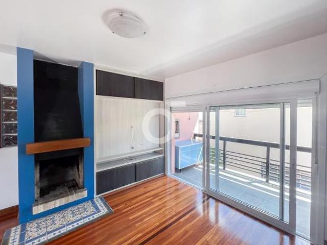 Apartamento à venda no Centro