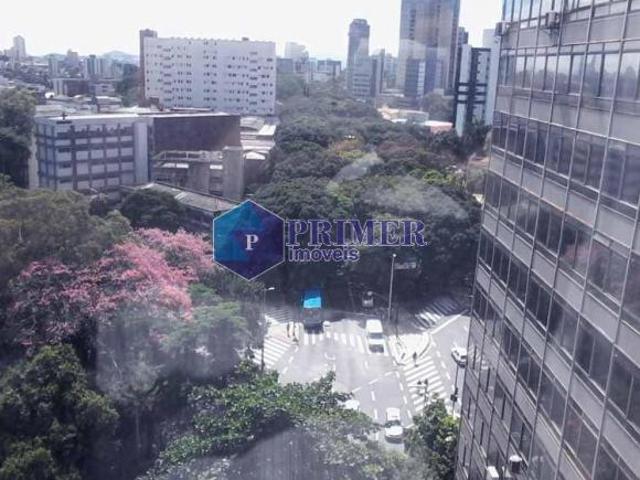 Apartamento à venda no Centro
