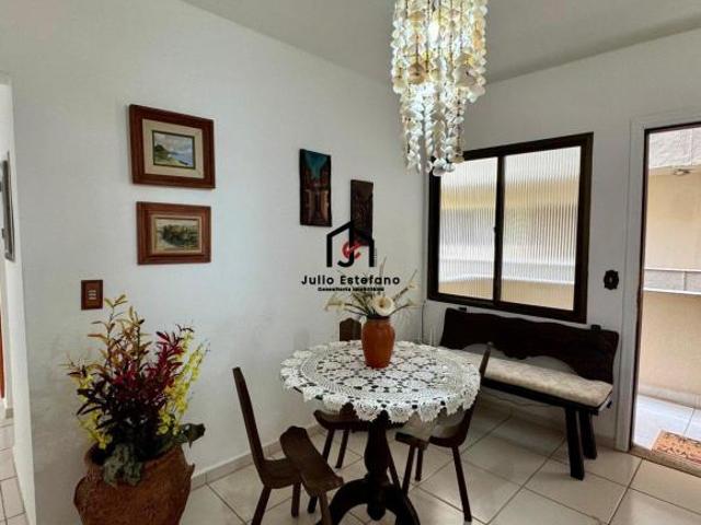 Apartamento à venda no Centro
