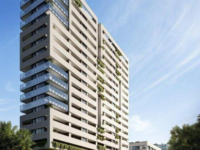 Apartamento à venda no Centro