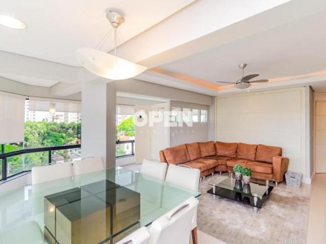 Apartamento à venda no Centro