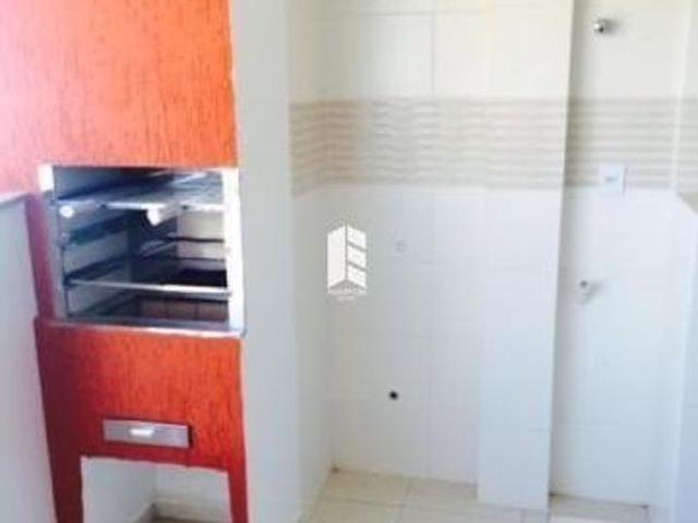 Apartamento à venda no Centro