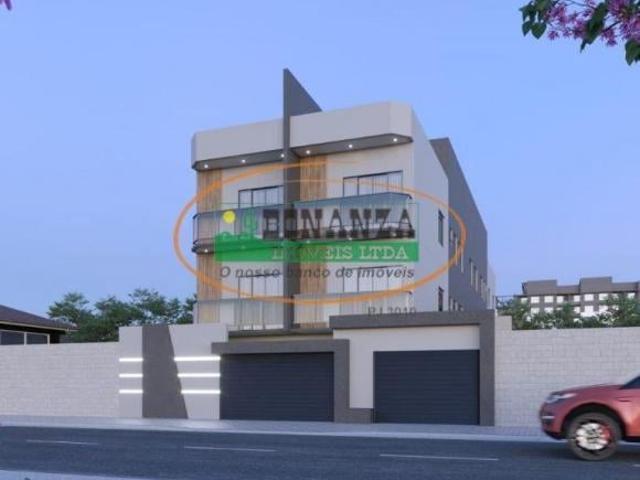 Apartamento à venda no Centro