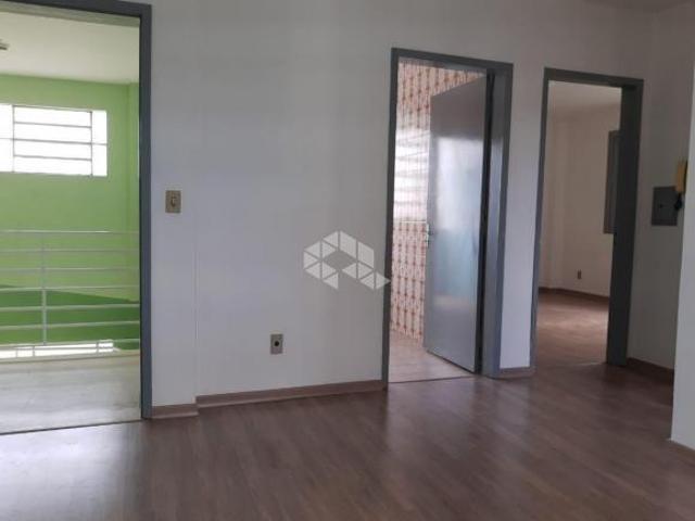 Apartamento a venda no Centro