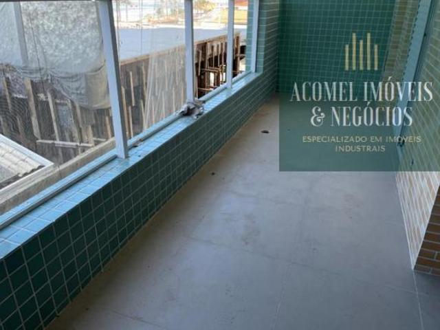 Apartamento à venda no Centro