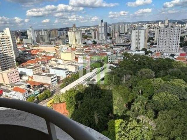 Apartamento à venda no Centro