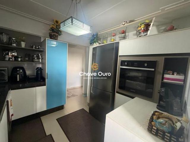 Apartamento à venda no Centro