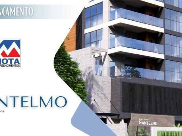 Apartamento à venda no Centro