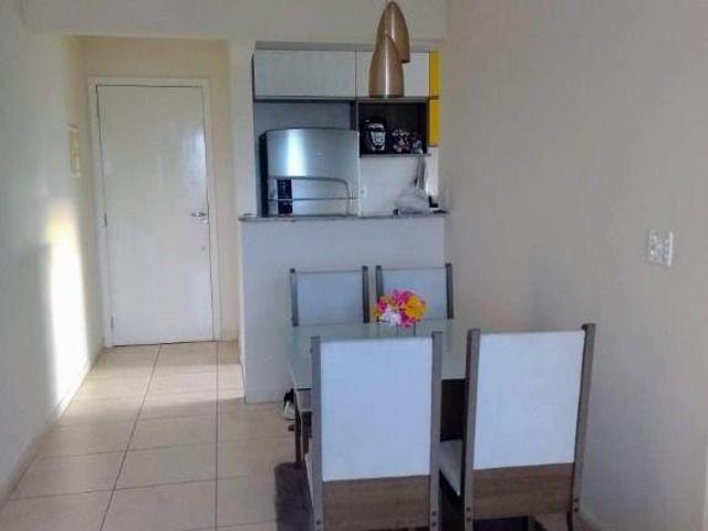 Apartamento em Centro, São Vicente/SP de 59m² 2 quartos à venda por R$ 260.000,00