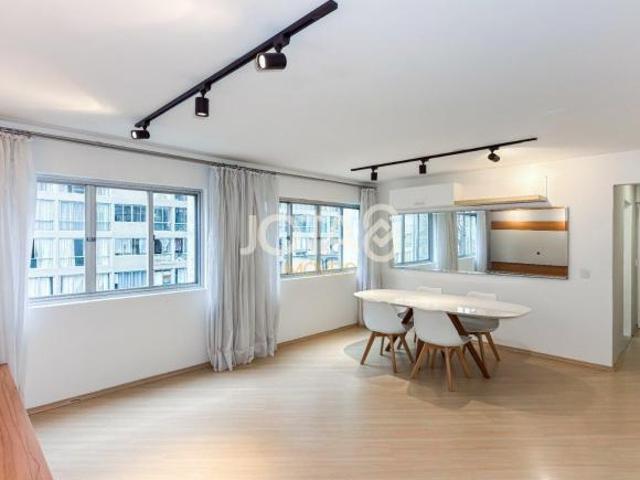 Apartamento à venda no Centro