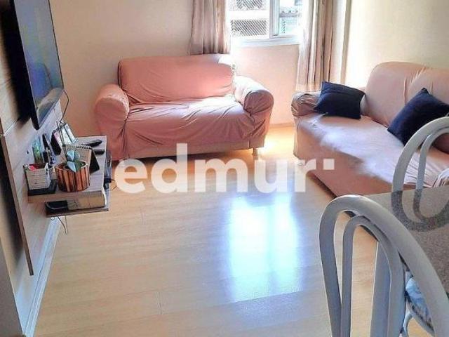 Apartamento à venda no Centro