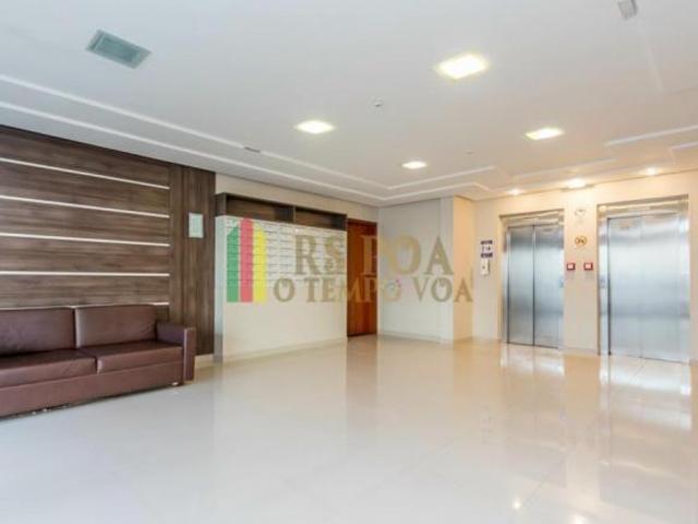 Apartamento à venda no Centro