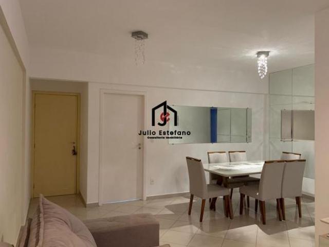 Apartamento à venda no Centro