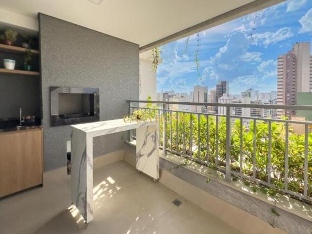 Apartamento à venda no Centro