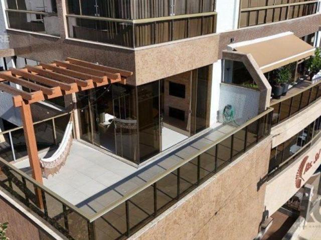 Apartamento à venda no Centro