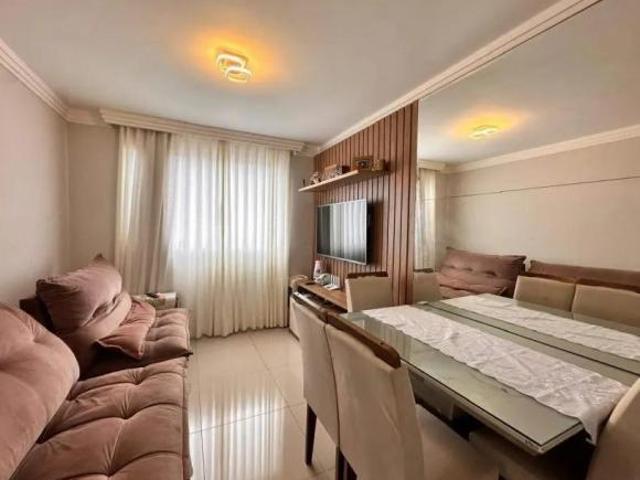Apartamento à venda no Centro