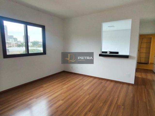 Apartamento à venda no Centro