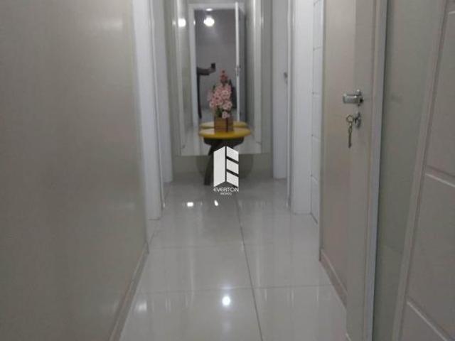 Apartamento à venda no Centro