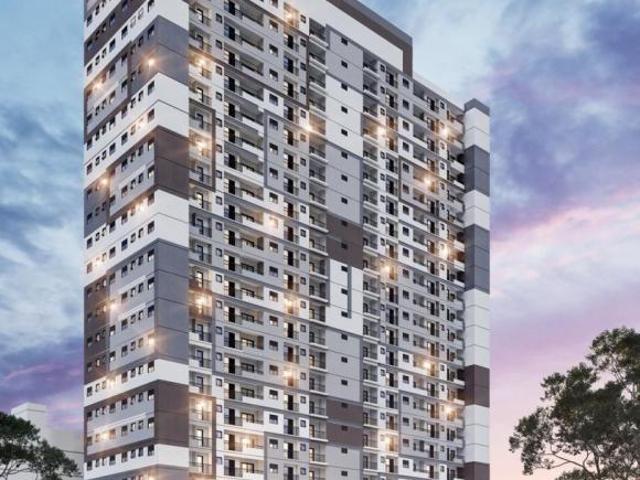 Apartamento à venda no Centro