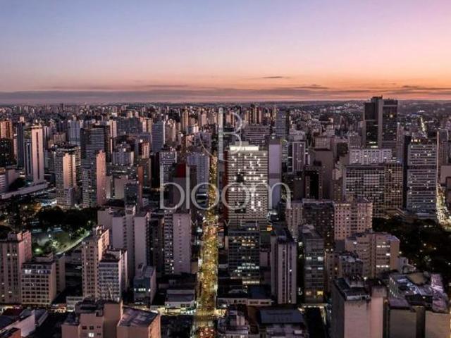 Apartamento à venda no Centro