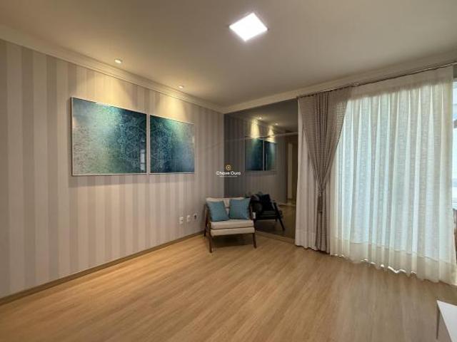 Apartamento à venda no Centro