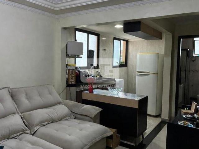 Apartamento à venda no Centro