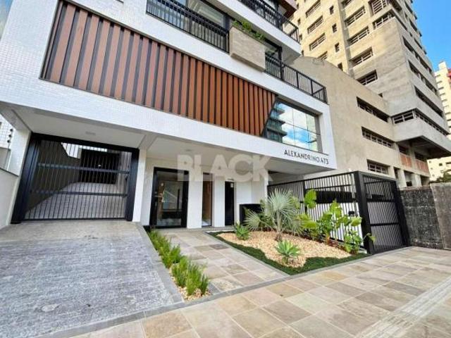 Apartamento à venda no Centro