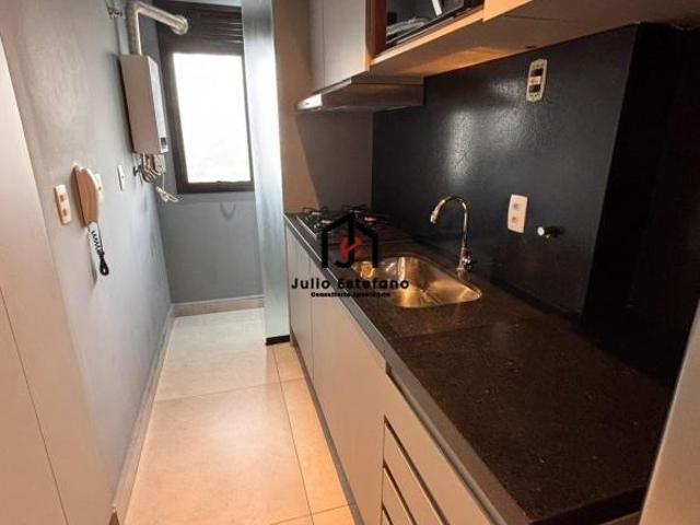 Apartamento à venda no Centro
