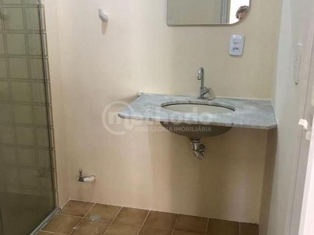 Apartamento à venda no Centro