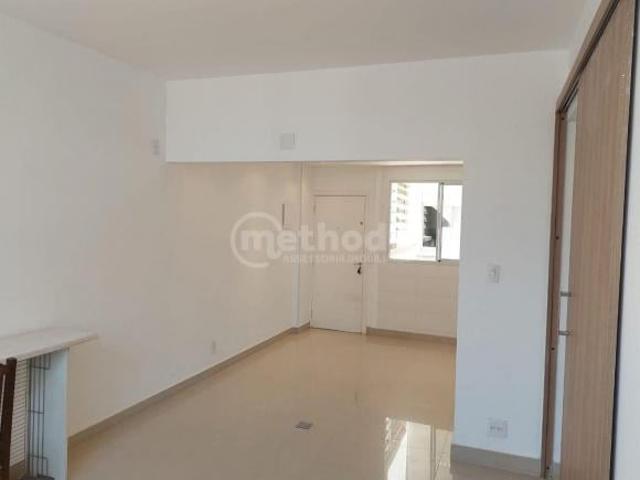 Apartamento à venda no Centro