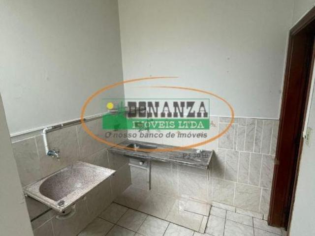 Apartamento à venda no Centro
