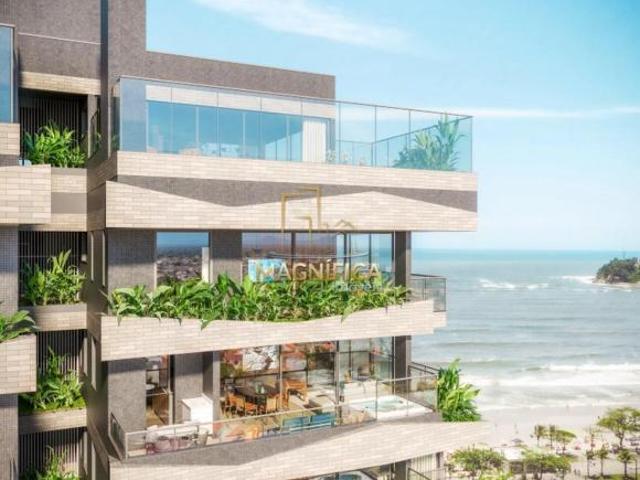 Apartamento à venda no Centro