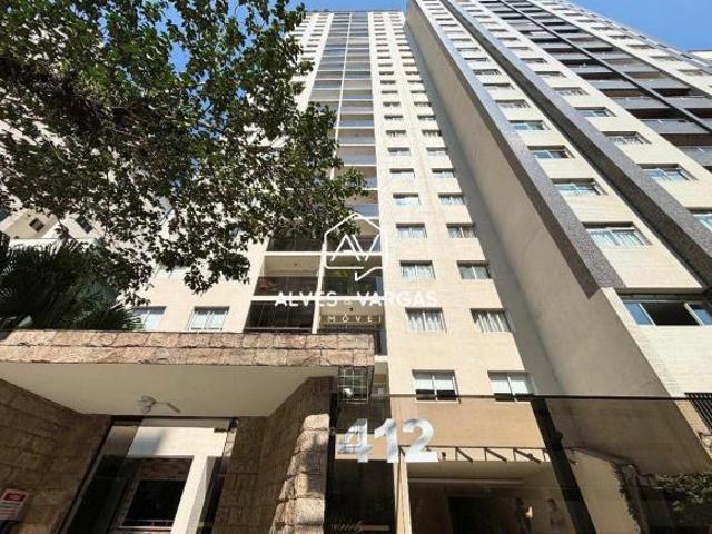 Apartamento à venda no Centro